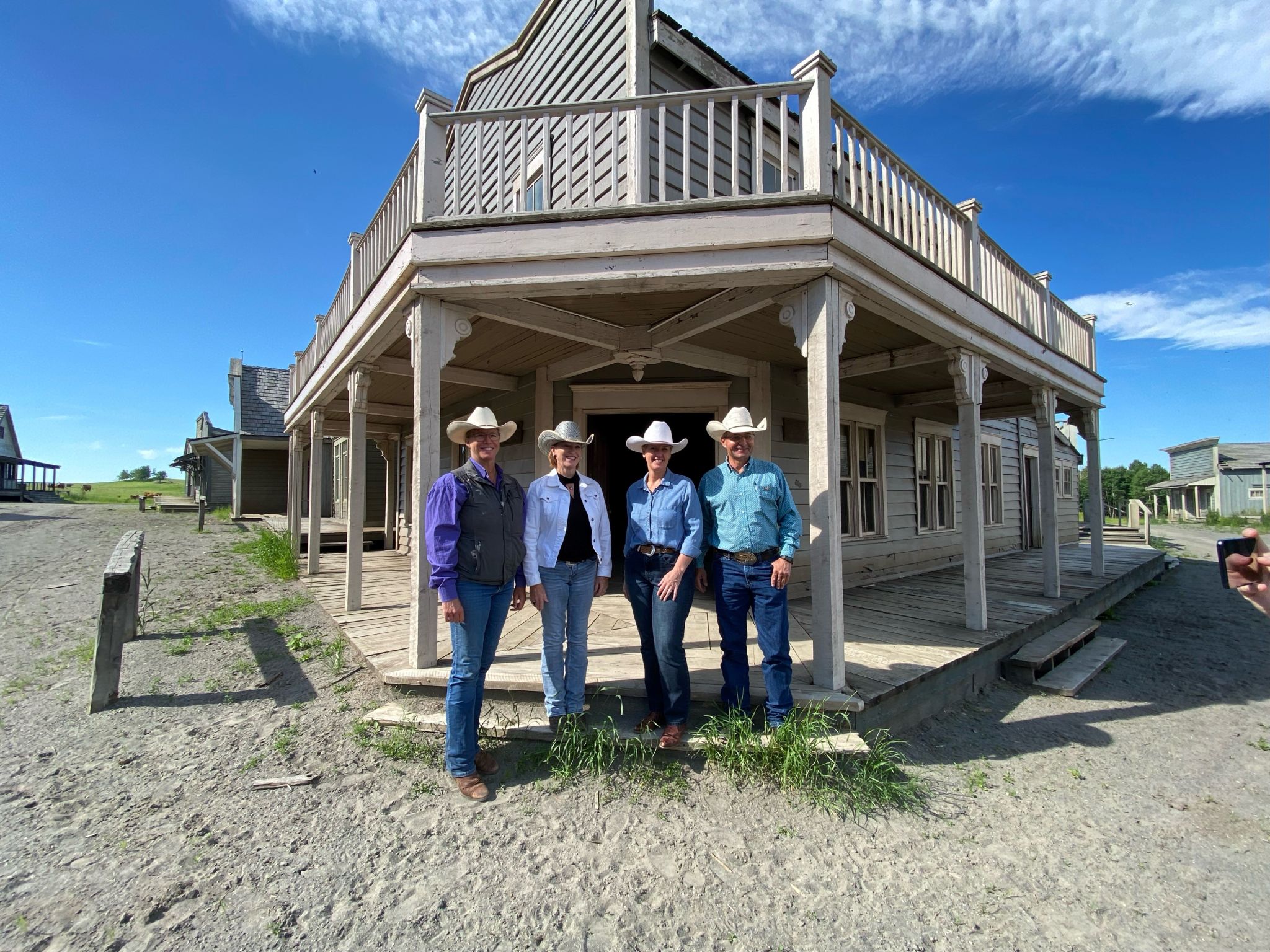 Outgoing CRSB Chair Anne Wasko Shares Highlights from Past 4 years ...