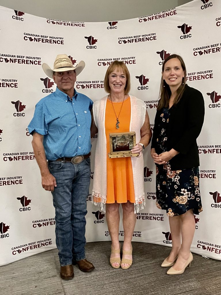 Outgoing CRSB Chair Anne Wasko Shares Highlights from Past 4 years ...