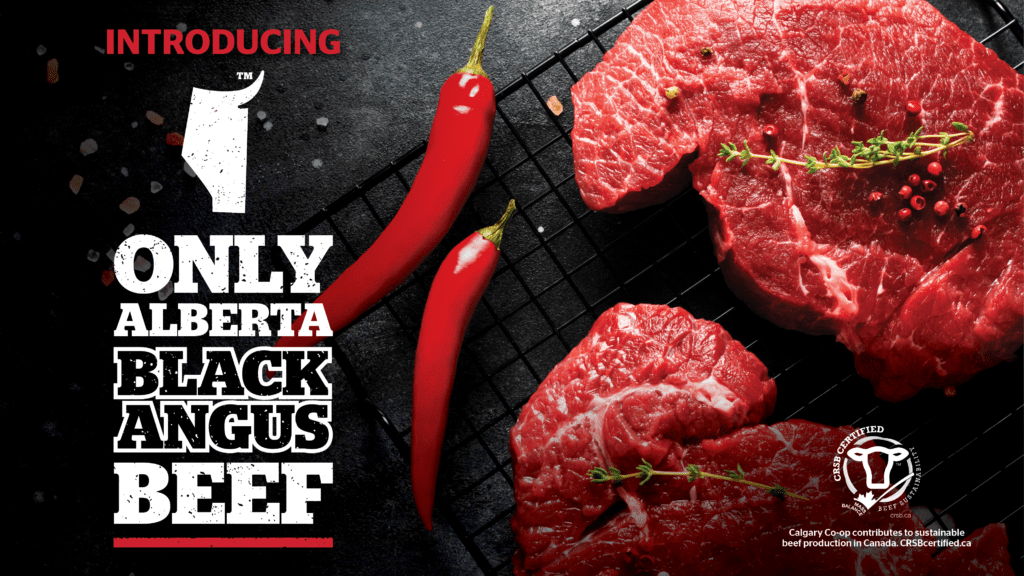 Calgary Co-op Commits to Supporting Sustainable Beef Production ...